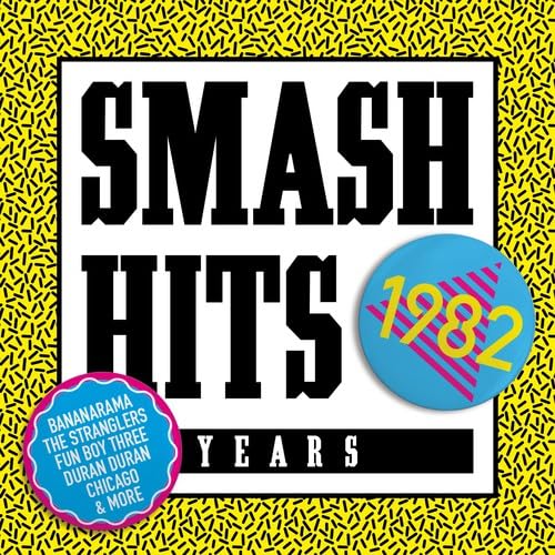 Various Artists - Smash Hits 1982 - Amazon.com Music