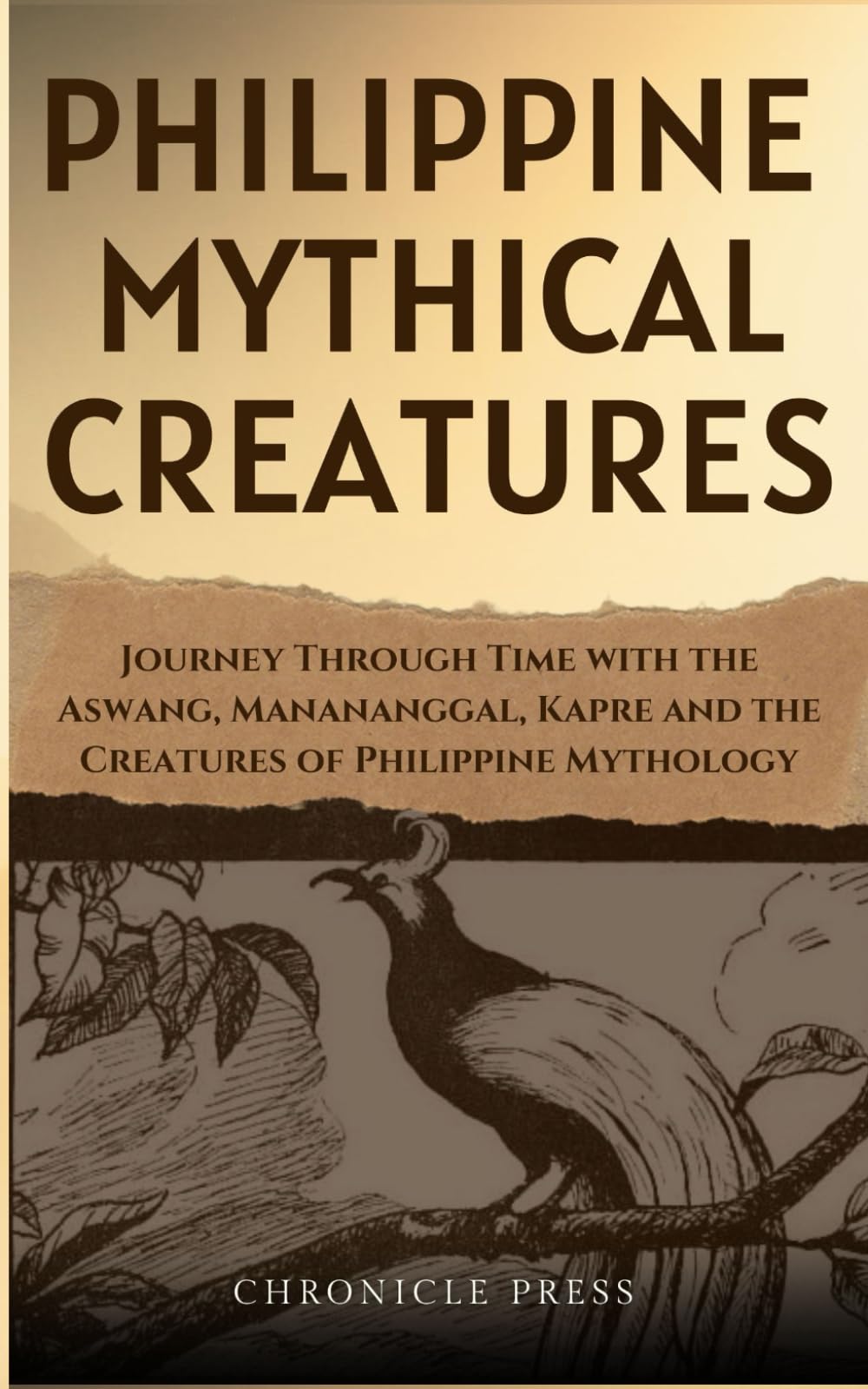 Philippine Mythical Creatures: Journey Through Time with the Aswang ...
