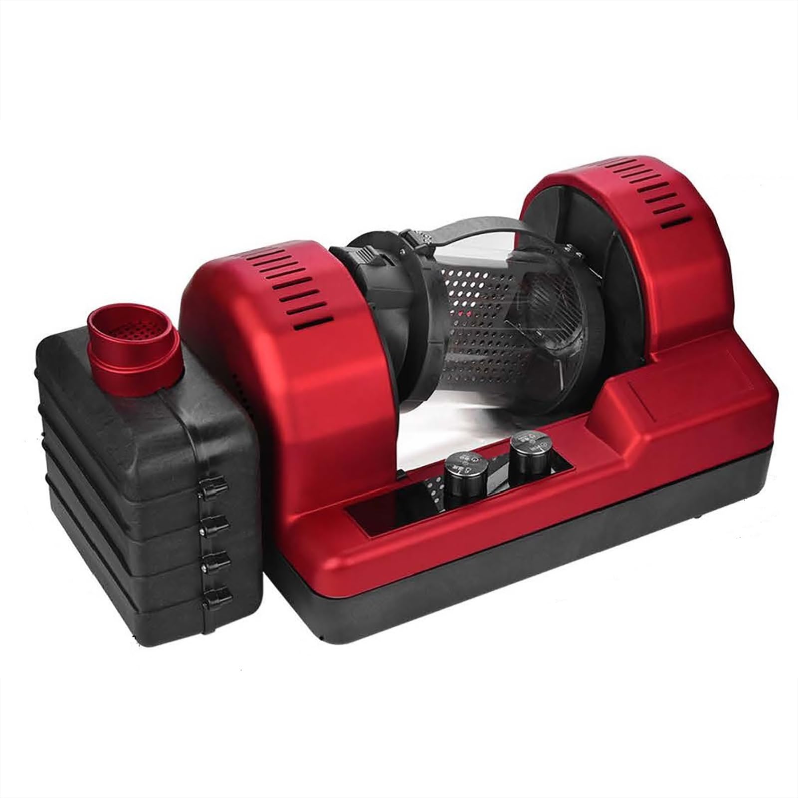 Amazon.com: Electric Coffee Roaster, 1600W Upgrade Coffee Roaster ...