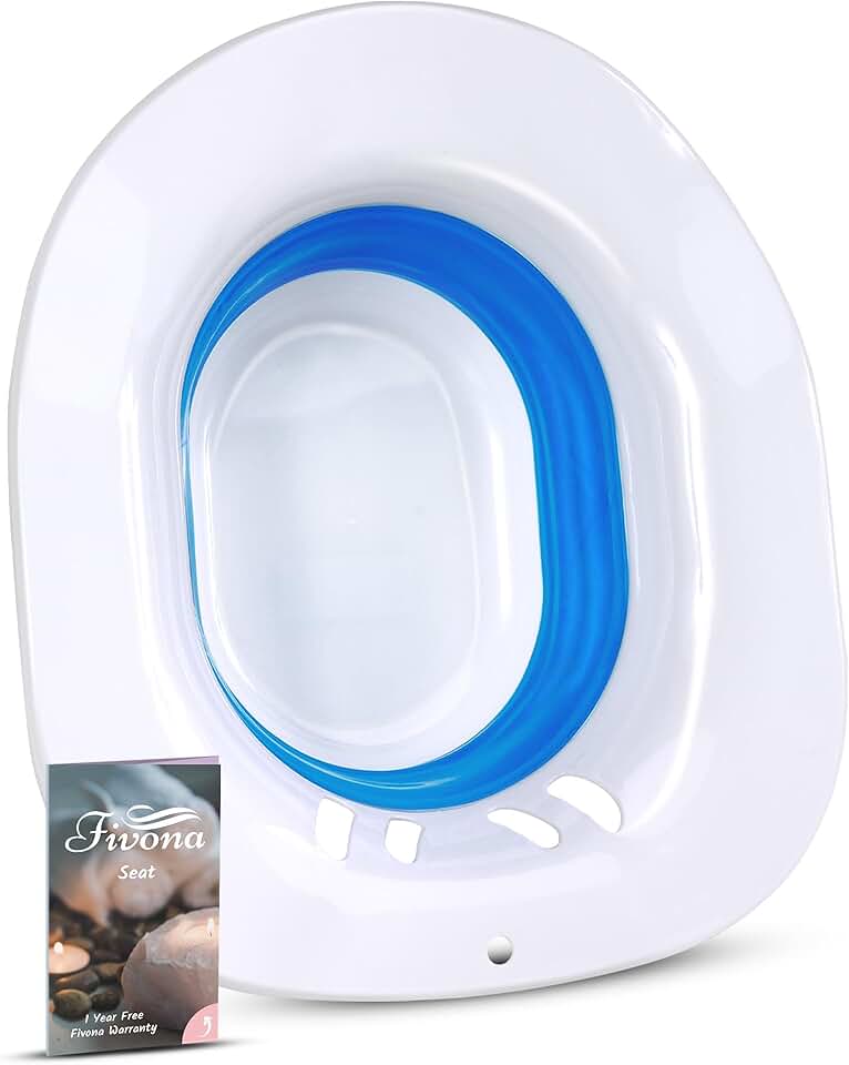 Amazon.com: Sitz Baths - Sitz Baths / Bathroom Safety, Aids ...