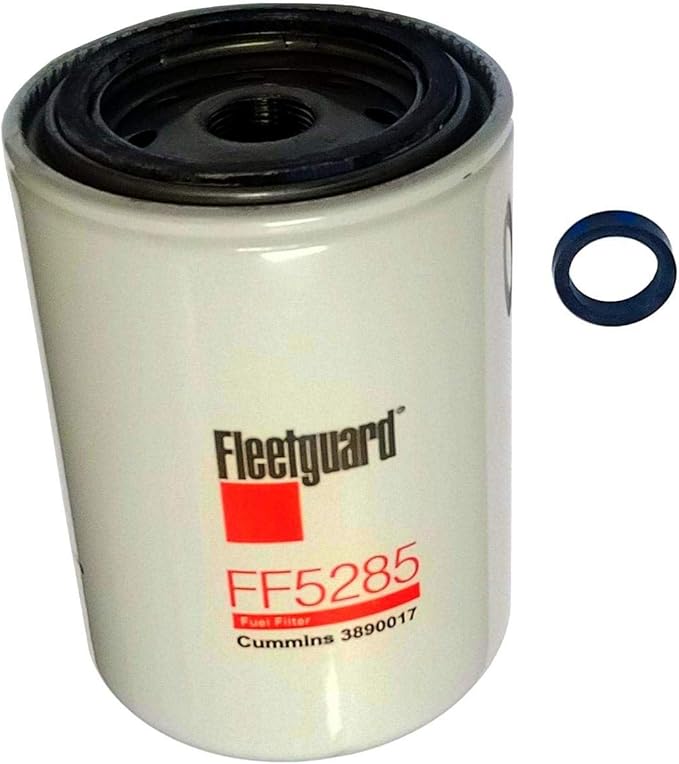 Amazon.com: Fleetguard FF5285, Diesel Fuel Filter : Automotive