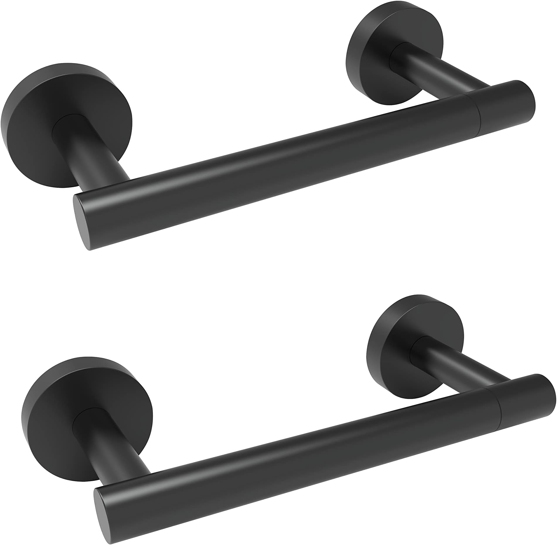 Amazon.com: Orlif Chrome Toilet Paper Holder SUS304 Stainless Steel ...
