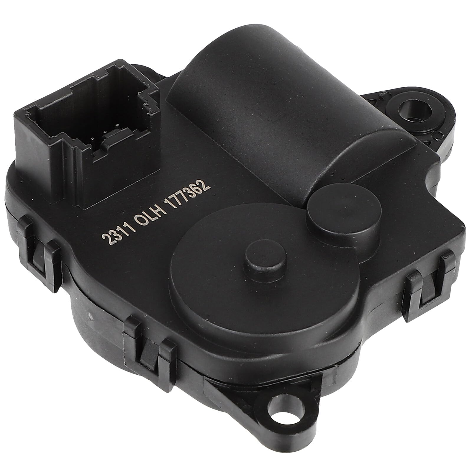5 Pin Automotive Actuator HVAC Blend Door Actuator Replacement For ...