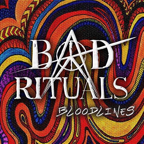 Bloodlines by Bad Rituals on Amazon Music - Amazon.com