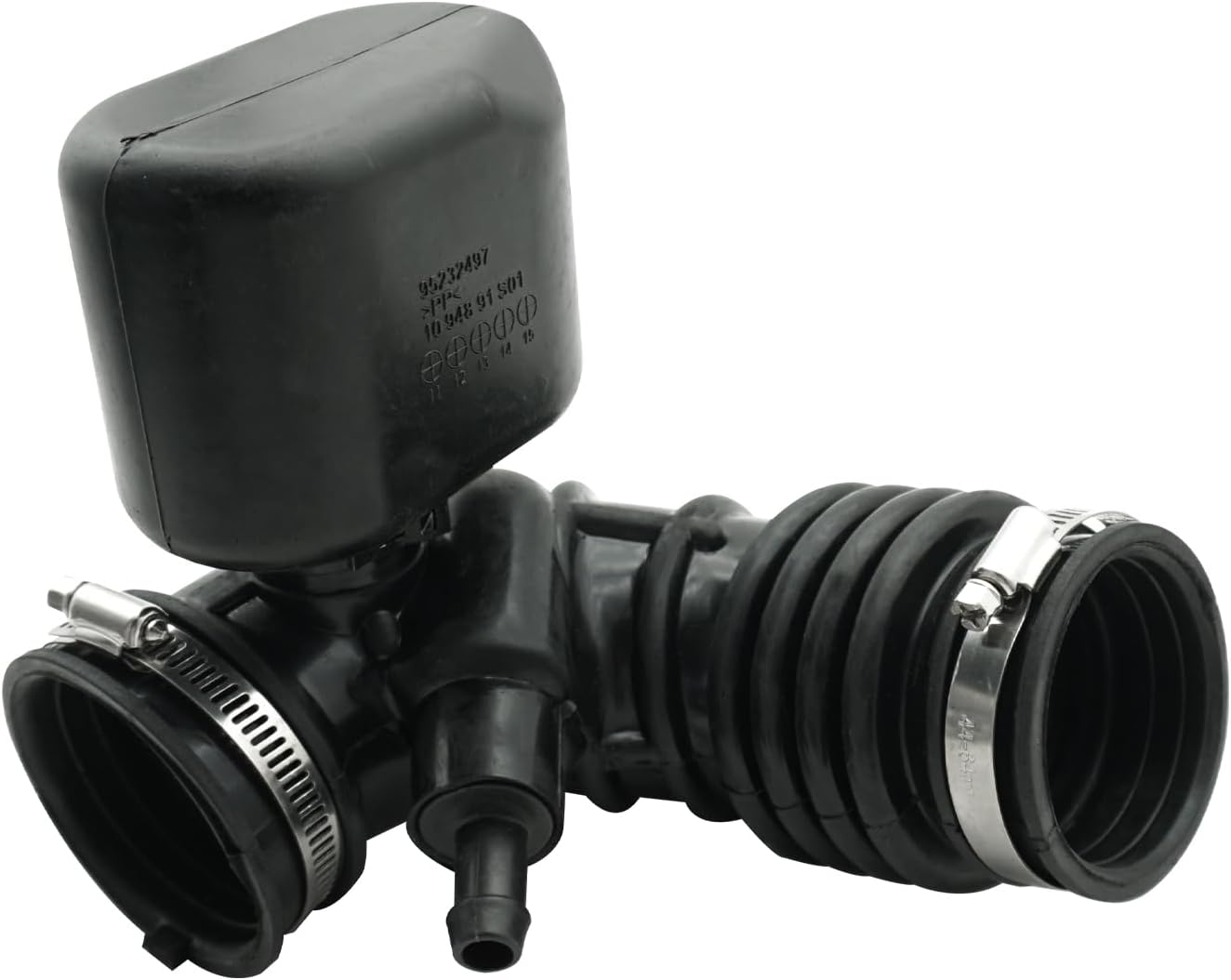 95232495 Air Cleaner Outlet Duct Hose Fit For Nepal | Ubuy