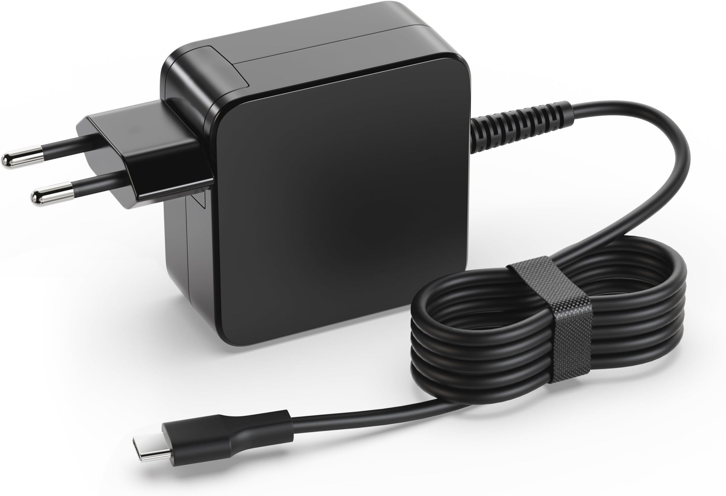 65W Chargeur USB C Type C pour Macbook Pro/Air Dell Latitude XPS Lenovo ...