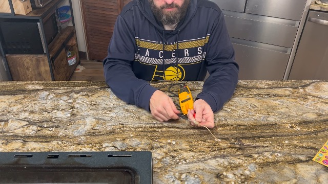 Watch How to check your Electric Oven Temperature Sensor on Amazon Live