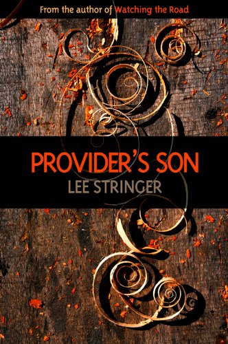 Amazon.com: Provider's Son: 9781771030182: Stringer, Lee: Books