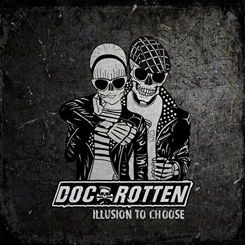 Illusion to Choose [Explicit] by Doc Rotten on Amazon Music - Amazon.com