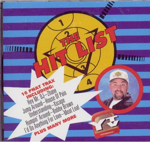 various-compilation - The Hit List - Amazon.com Music