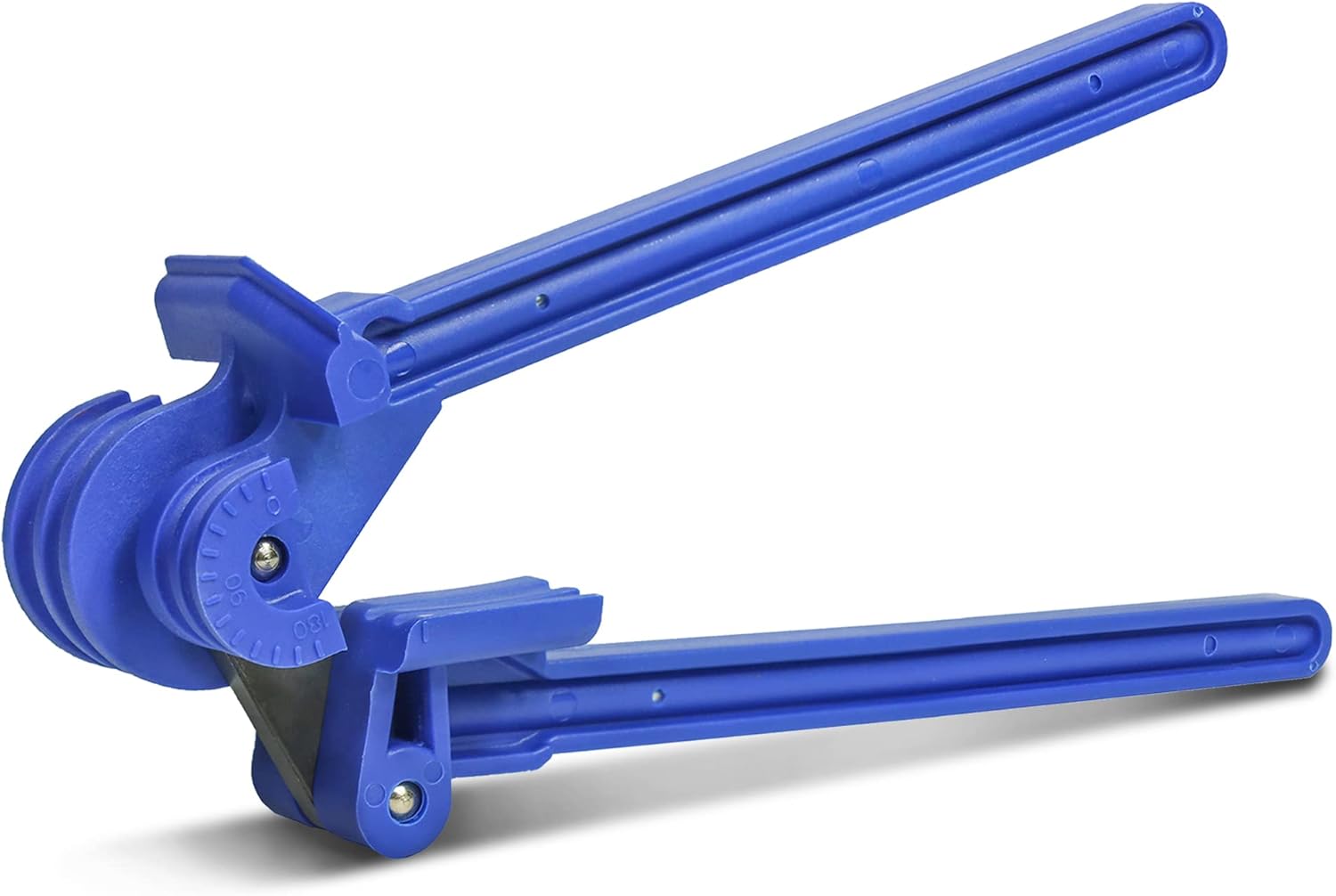 Wisscool 4-in-1 Tube Bender Tubing Pipe Bender for Soft Copper ...