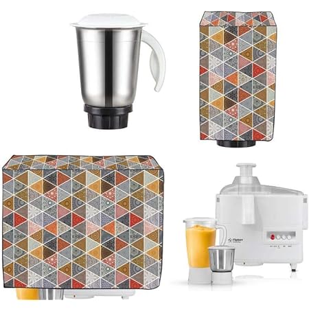 Buy SHAKUMBHARI FAB (mixer size 19’’*13’’*13’’) grinder,(jug) size 8 ...