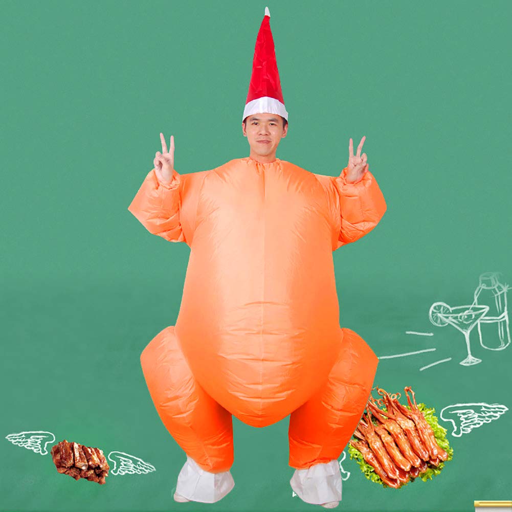 Costume Sexy De Thanksgiving Thanksgiving Costumes Adult, Kids'