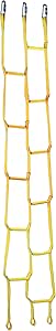 3M DBI-SALA 8516294 Rollgliss 8' Synthetic Web Rescue Ladder with ...