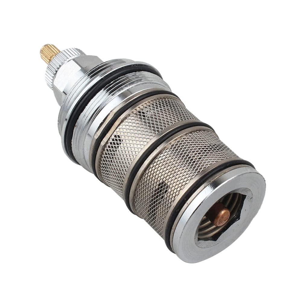 Bathroom Thermostatic Valve Spool, Brass Faucet Cartridge GP0000250 ...