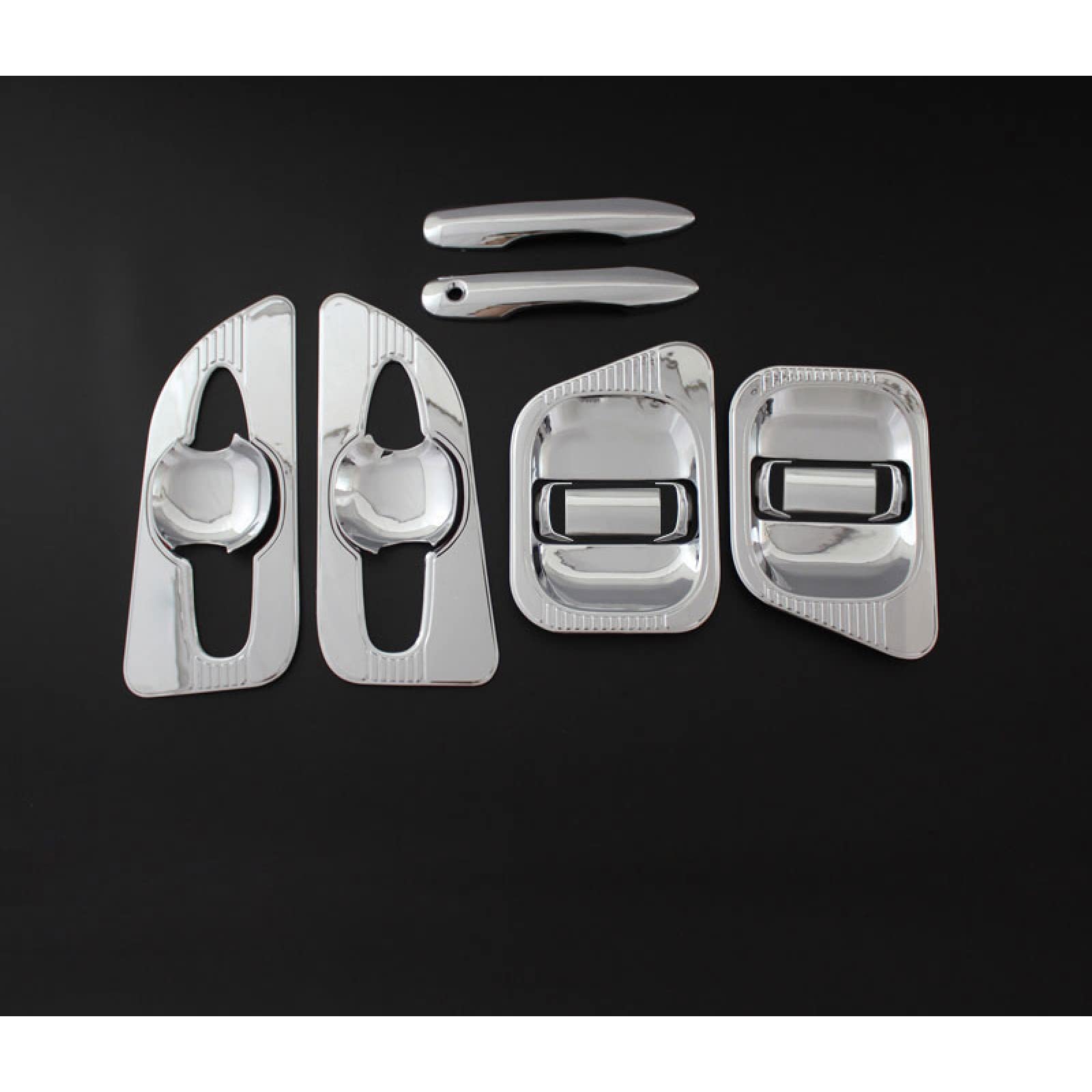 Quantum Accessories New Quantum QF66 Filter Kit Color Gel Pack 7