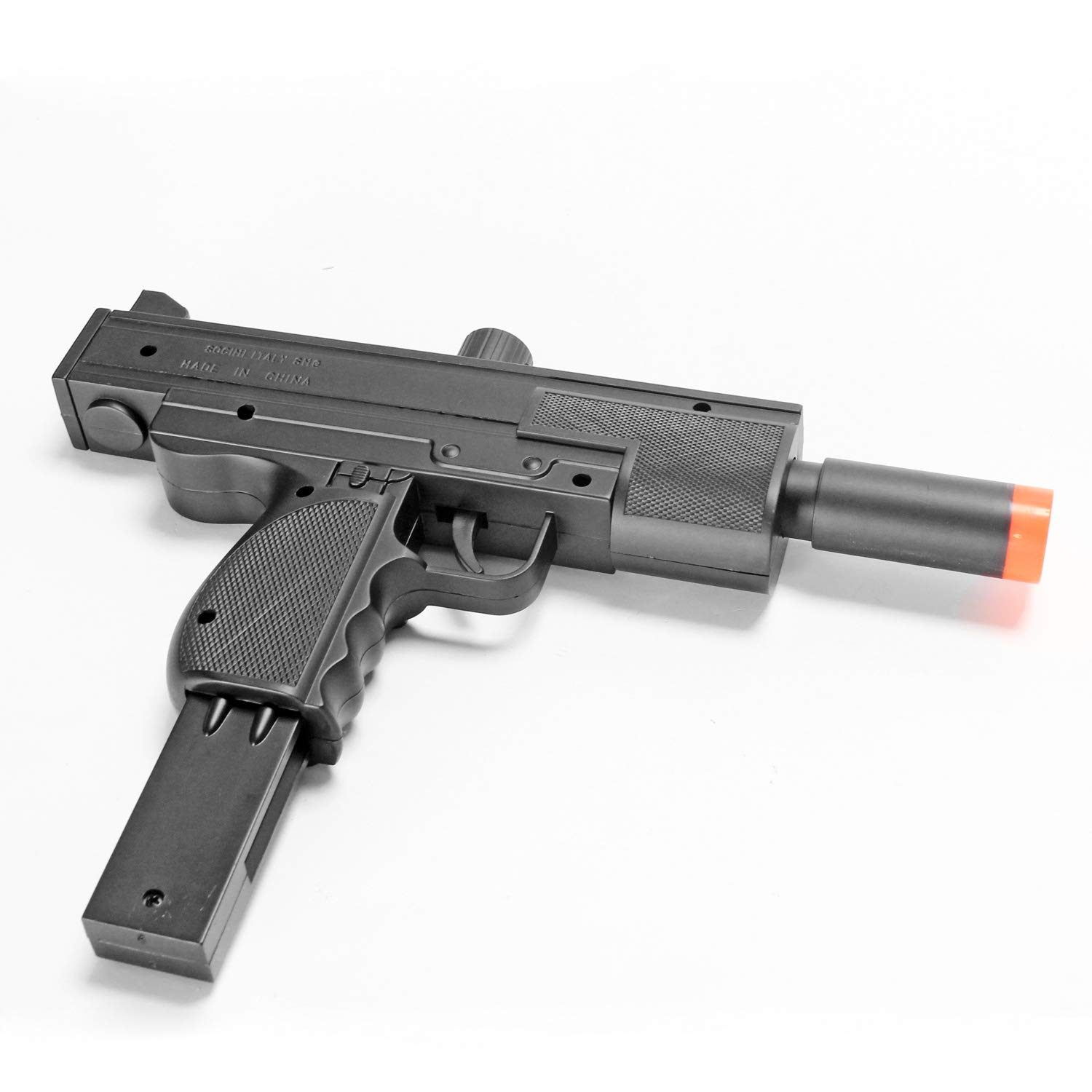Airsoft Pistol Electric BBTac Airsoft Gun Package - Fast Response Team ...