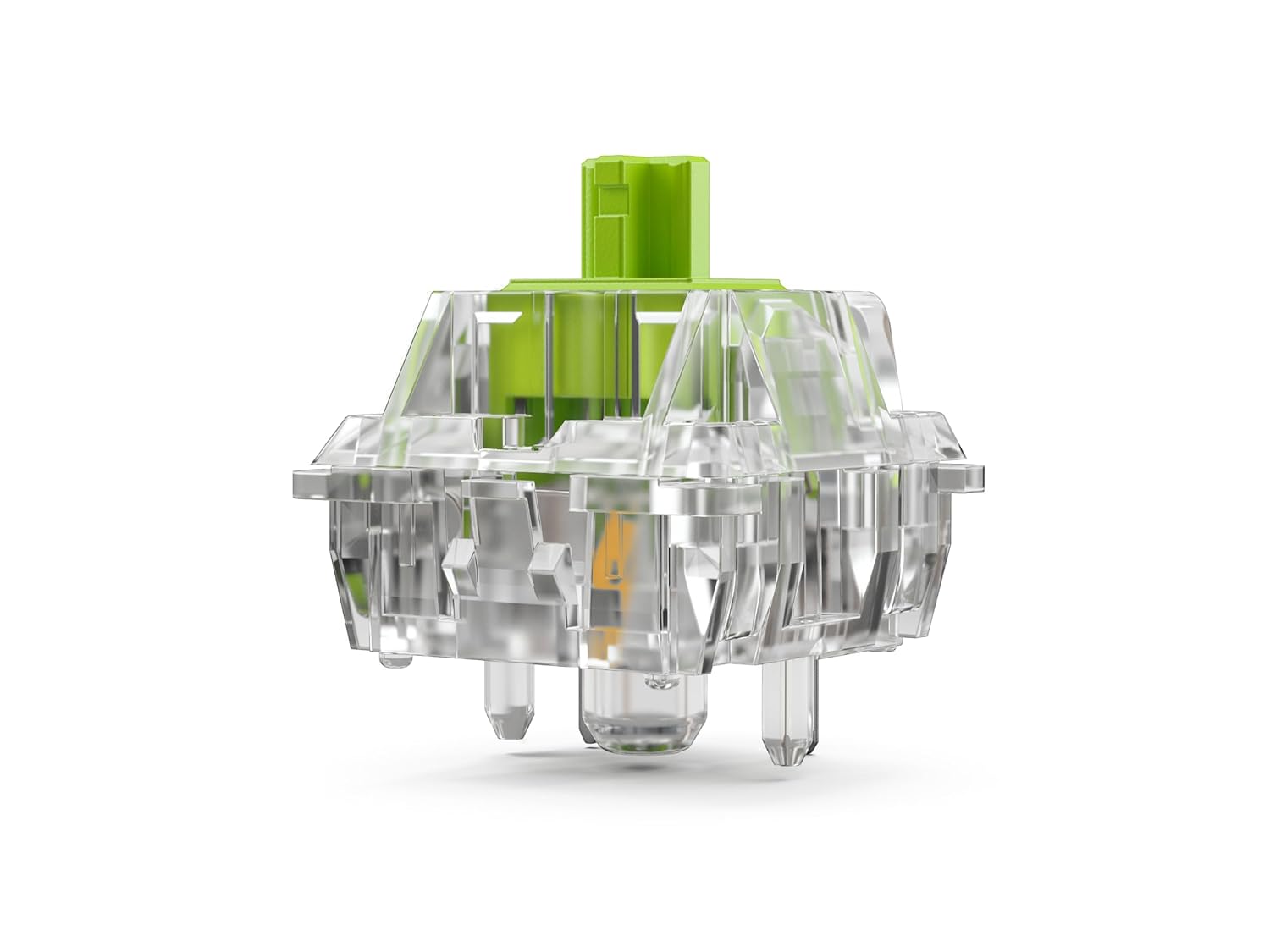 Amazon.com: Glorious Raptor Clicky Switches for Mechanical Keyboards ...