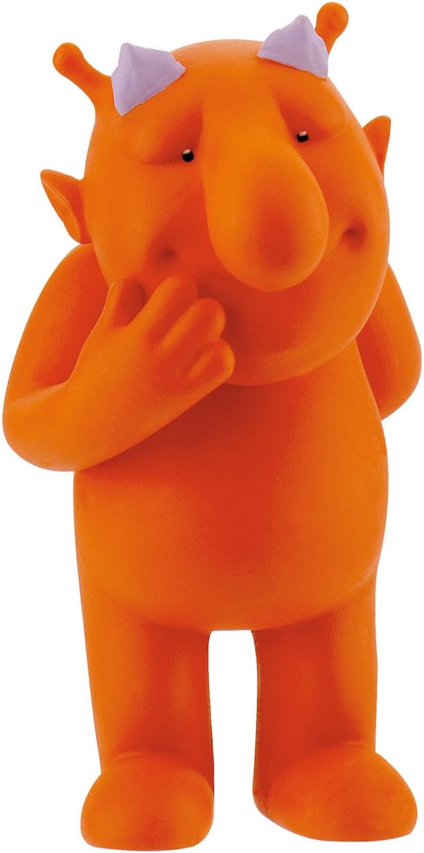 Bullyland BUL-43173 Q Pootle 5 Groobie Figure : Amazon.com.au: Toys & Games