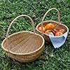 Amazon.com: YDLGJMCZ Garden Harvest Baskets For Gathering Vegetables ...