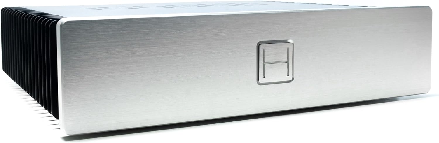 Amazon.com: HDPLEX H5 Fanless Aluminum HTPC Computer Case-Silver ...