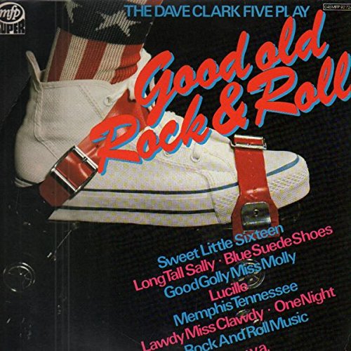 Amazon.com: play good old rock'n'roll LP: CDs & Vinyl