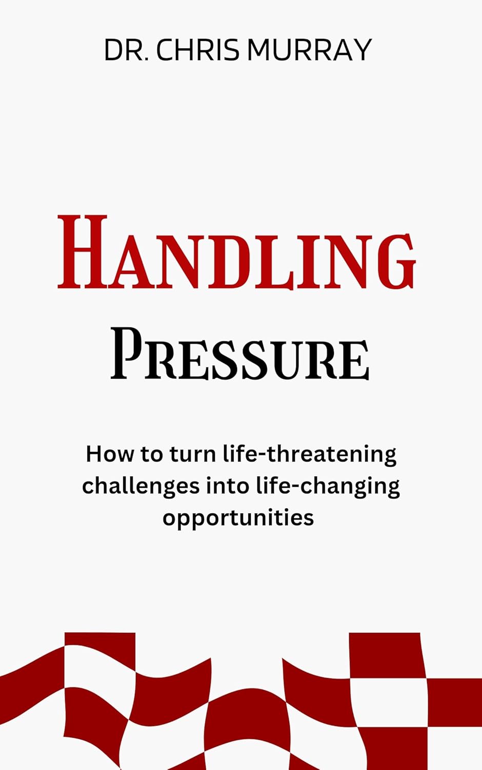 Amazon.com: Handling pressure : 5 ways through which pressure manifests ...