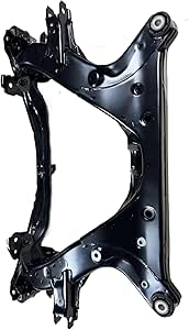 Amazon.com: REAR SUBFRAME ASSEMBLY : Automotive