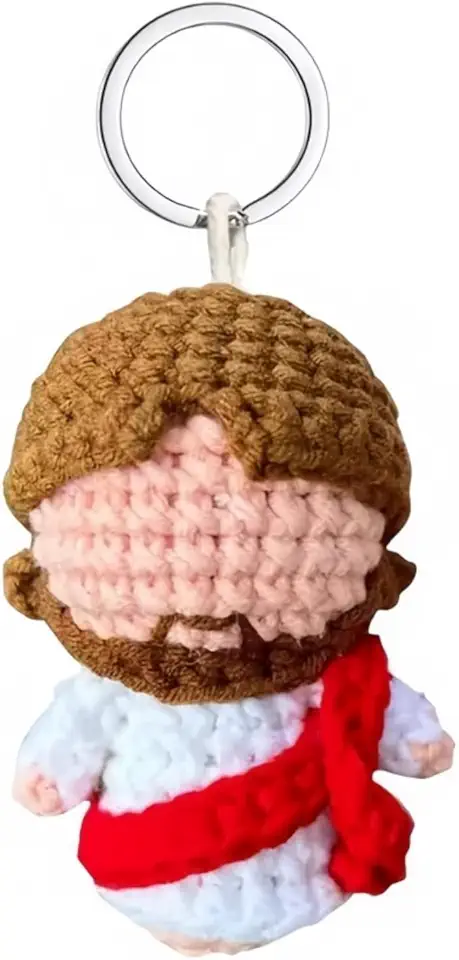 Double Crochet Chains: Beginner's Guide | CyCrochet