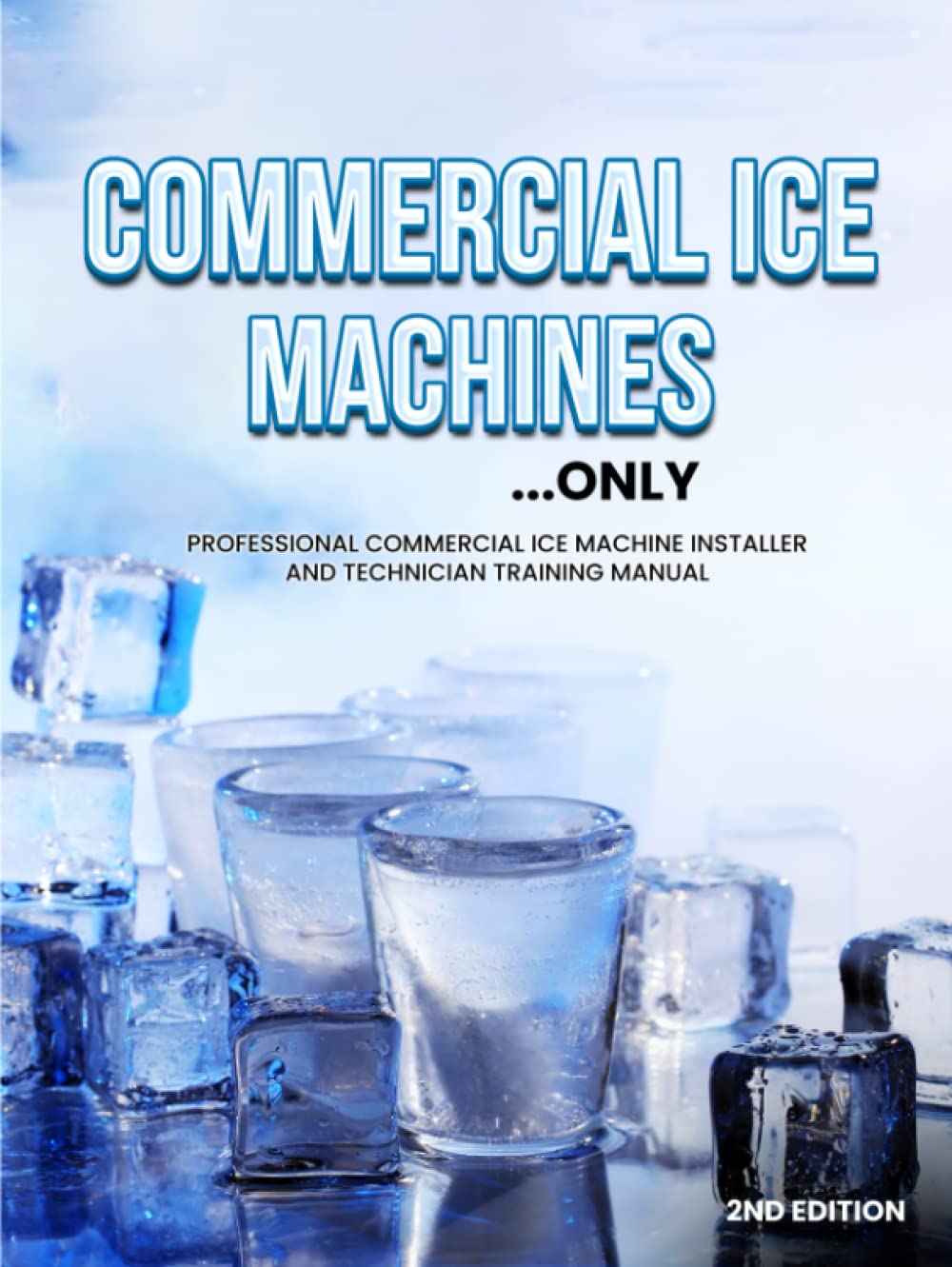 Commercial Ice Machines...only: Professional Commercial Ice Machine ...