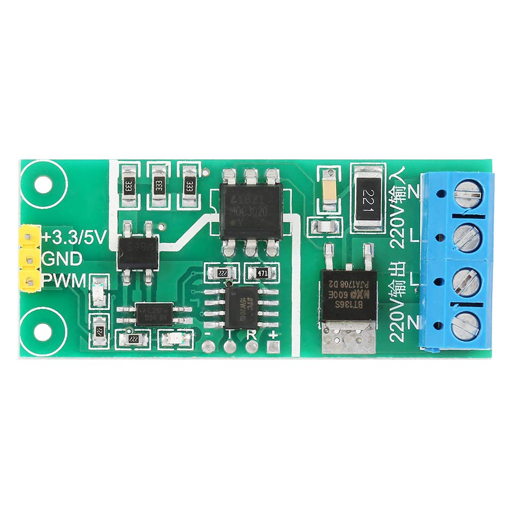 PWM Controller, Single-chip Electronic Voltage Regulator YYAC-3S ...