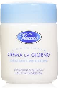 Venus Cream Day 50 Ml : Amazon.co.uk: Beauty