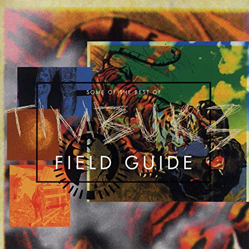 Amazon.com: Field Guide: Some Of The Best Of Timbuk 3 : Timbuk 3 ...