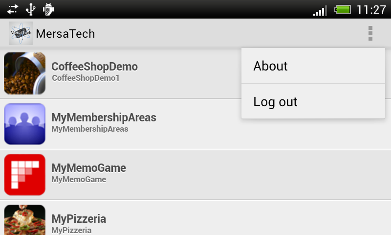 MersaTech:Amazon.co.uk:Appstore for Android