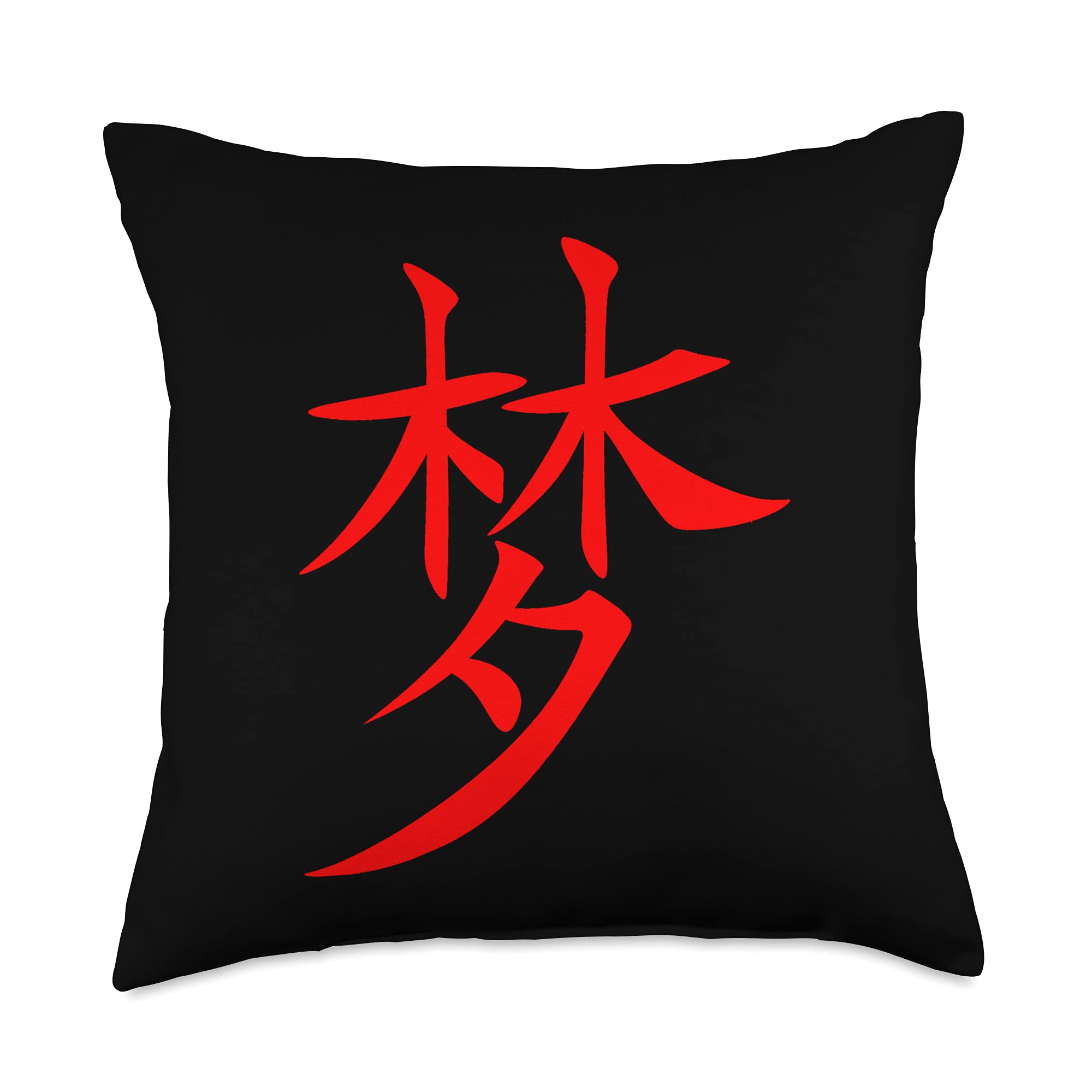 Chinese Dream Symbol