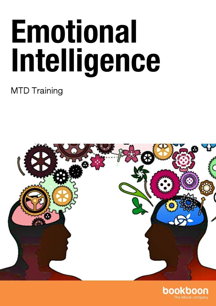 Emotional intelligence MTD Training: English for English Speakers ...