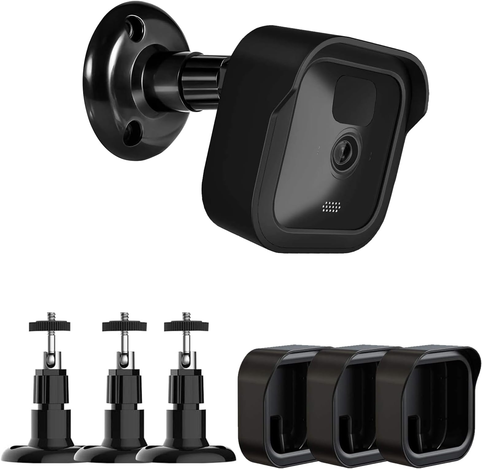 All-New Blink Outdoor Camera Housing and Mounting Bracket, Weatherproof ...