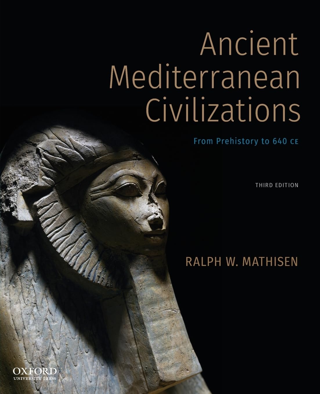 Amazon.com: Ancient Mediterranean Civilizations: From Prehistory to 640 ...