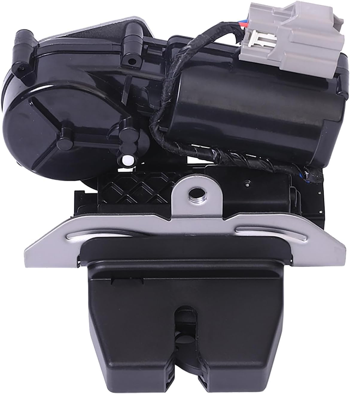 Amazon.com: Liftgate Lock Actuator Motor Rear Door Trunk Latch Tailgate ...