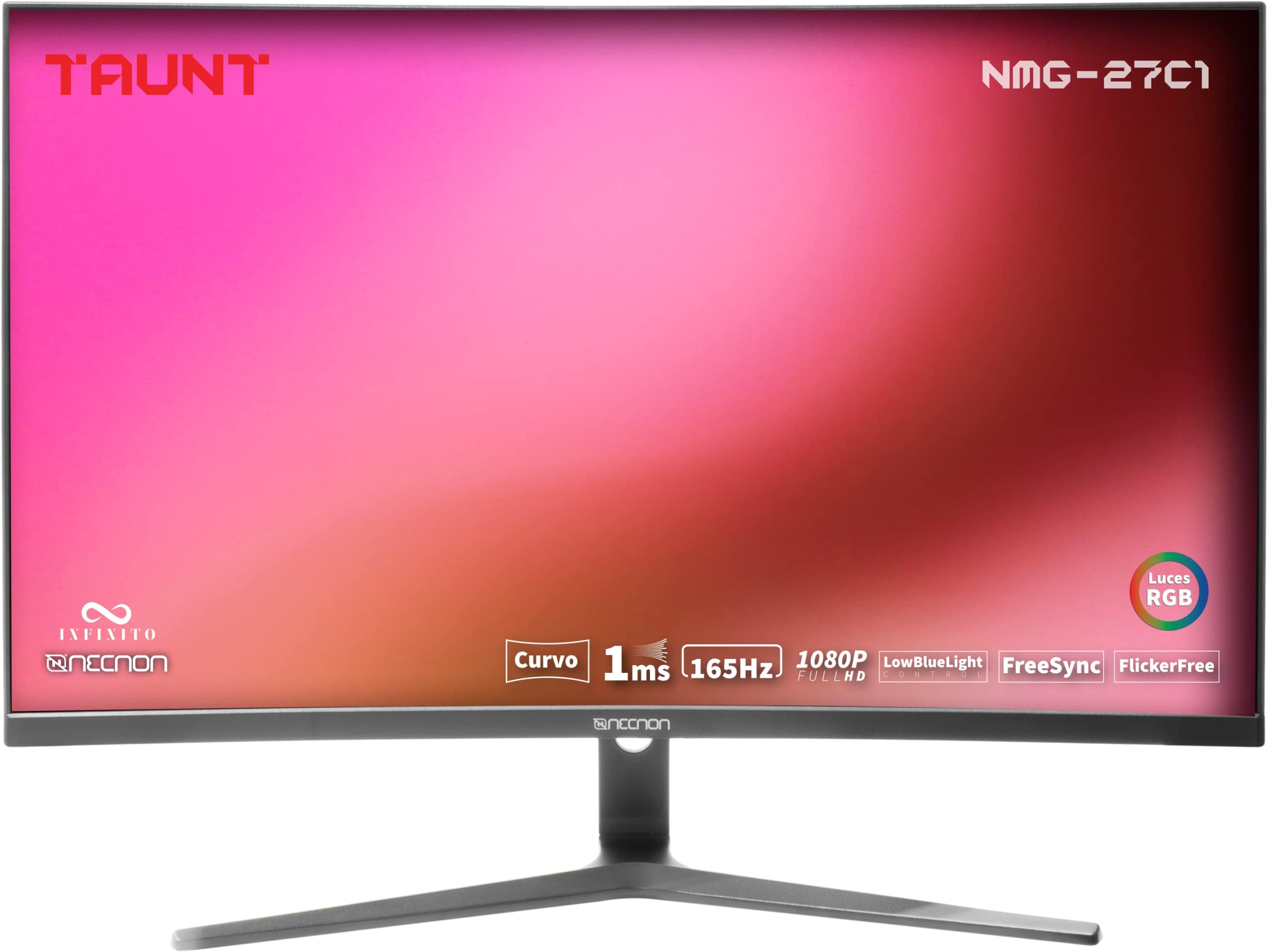 Xiaomi Mini LED Gaming G Pro 27i 27" Mini LED Fast IPS QHD 180Hz ...