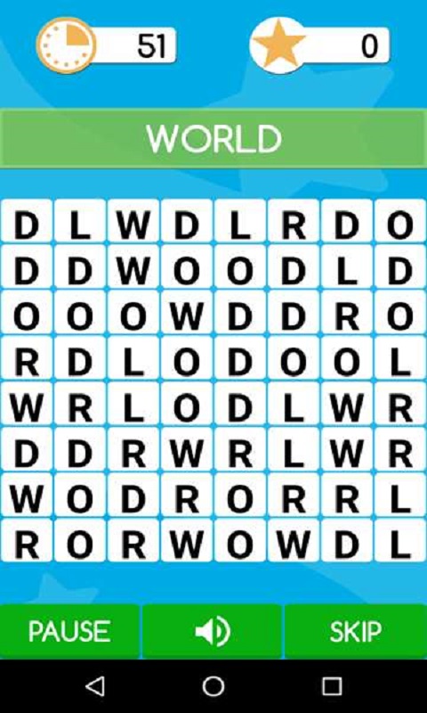 word challenge games - App on Amazon Appstore