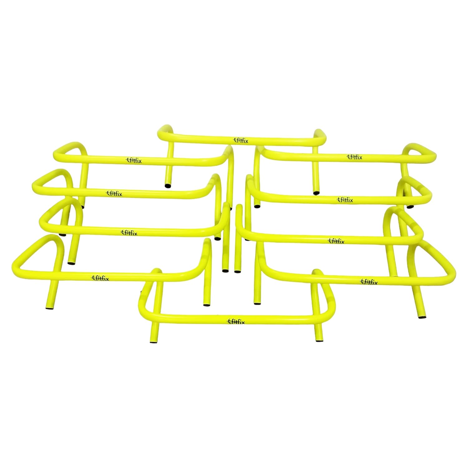 Fitfix® Training Hurdles for Field Training and Speed Coordination ...