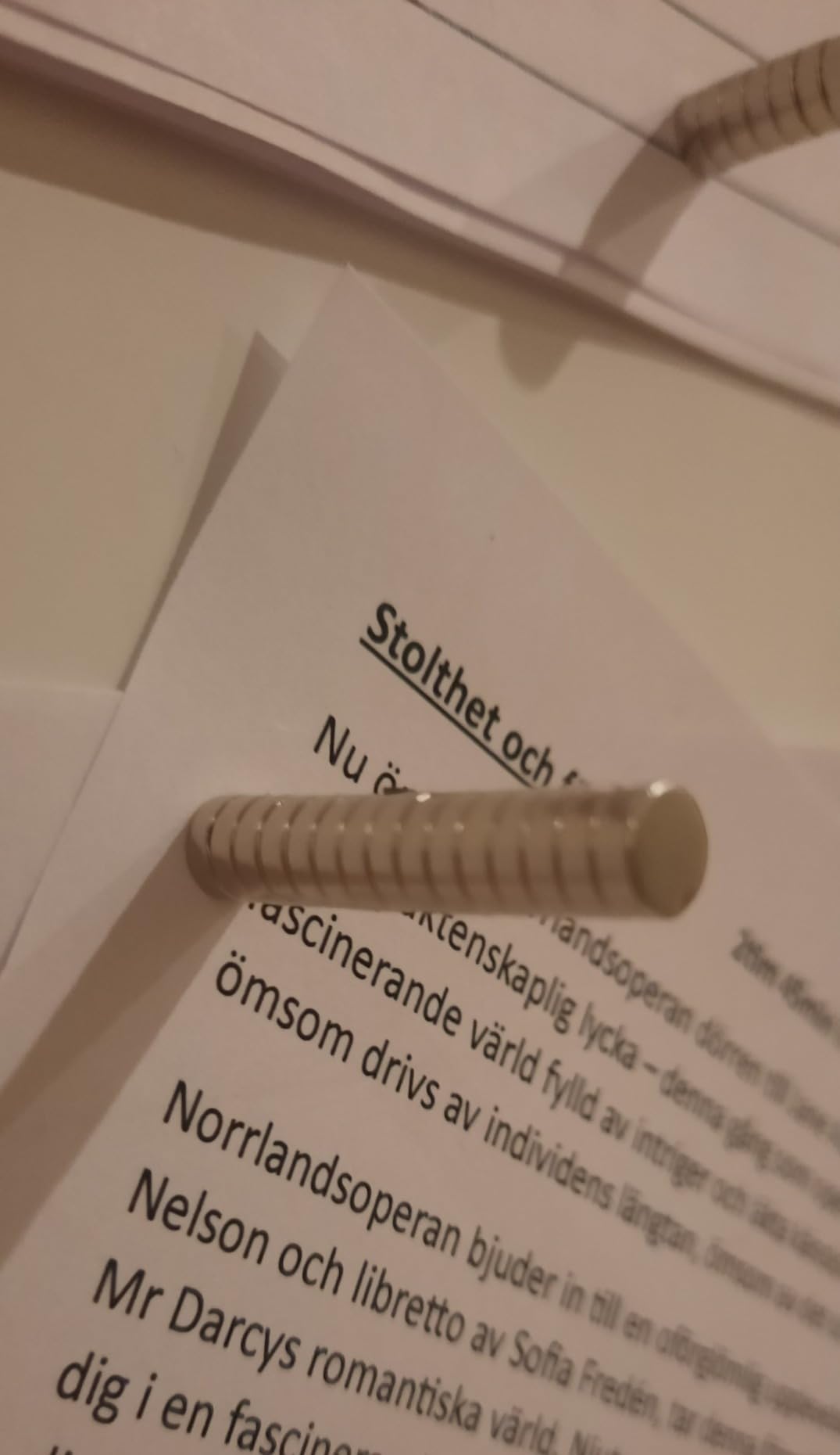 BTLIN Neodym Magnet Mini, Små Rund Magneter Starka för Kylskåp ...