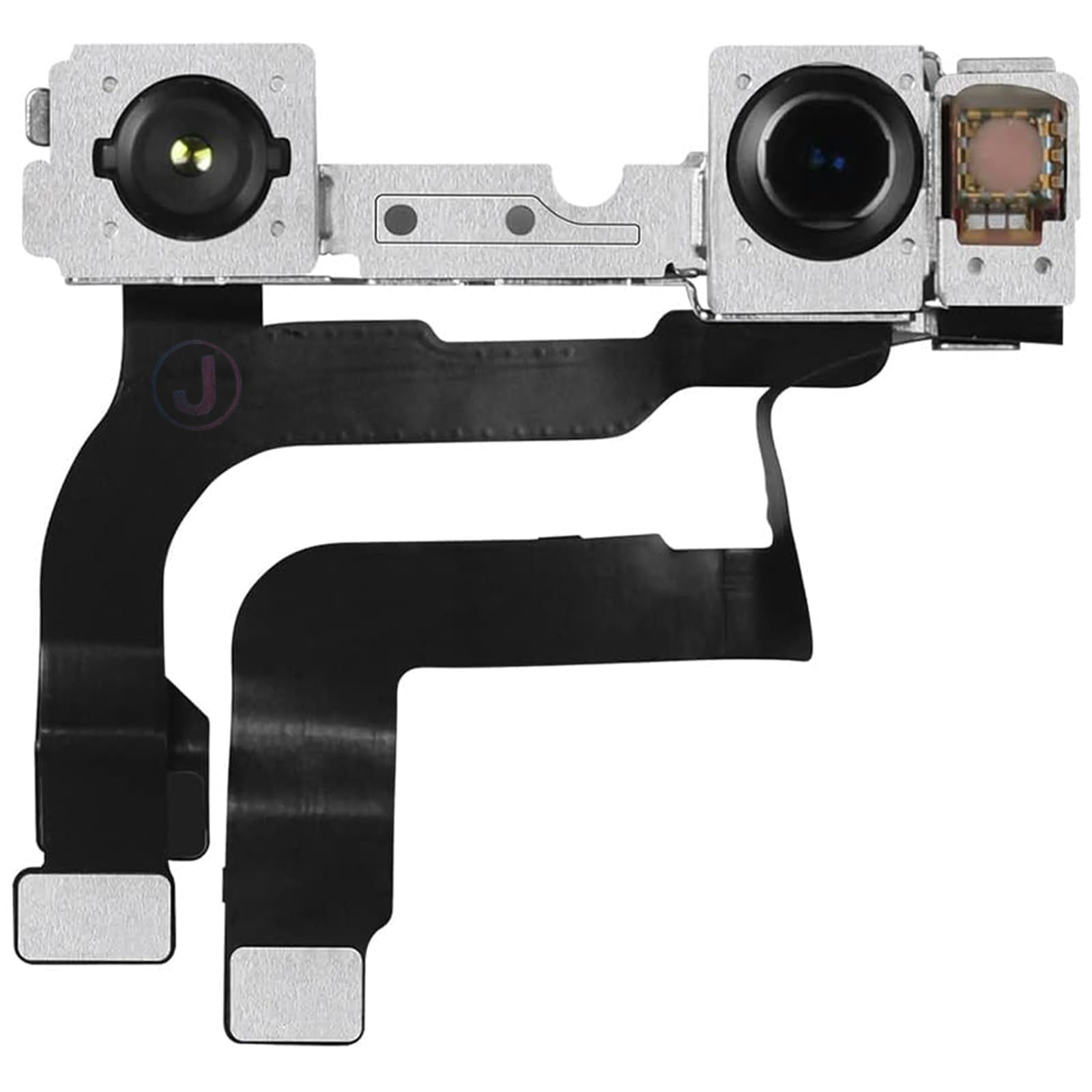 Amazon.com: Johncase 12MP Front Camera Replacement Part Compatible for ...