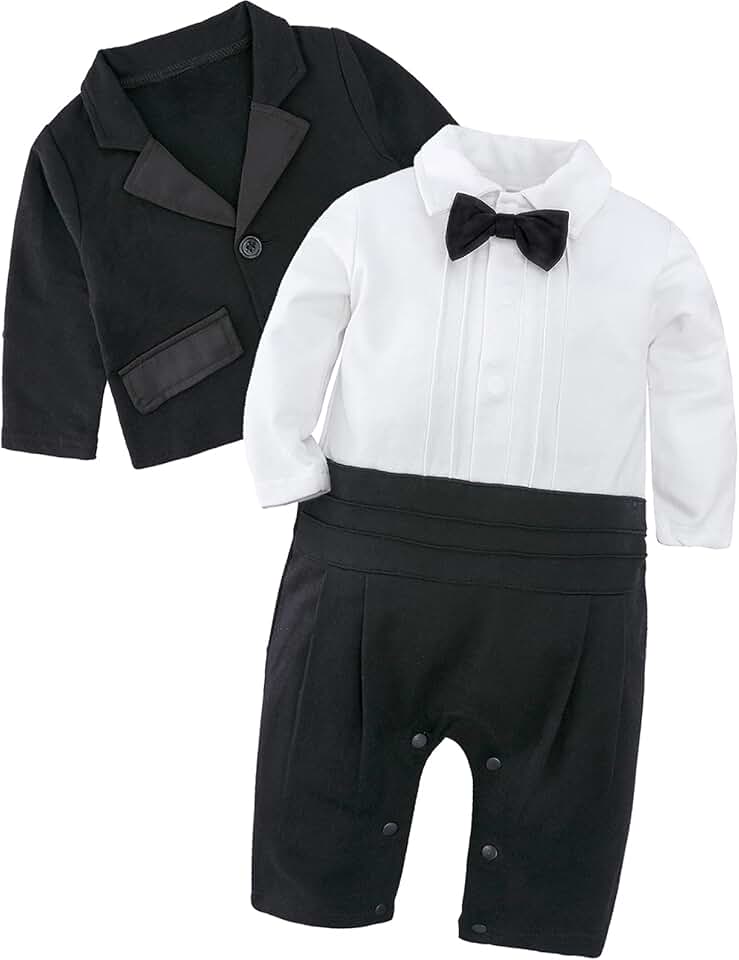 Amazon.com: baby blazer