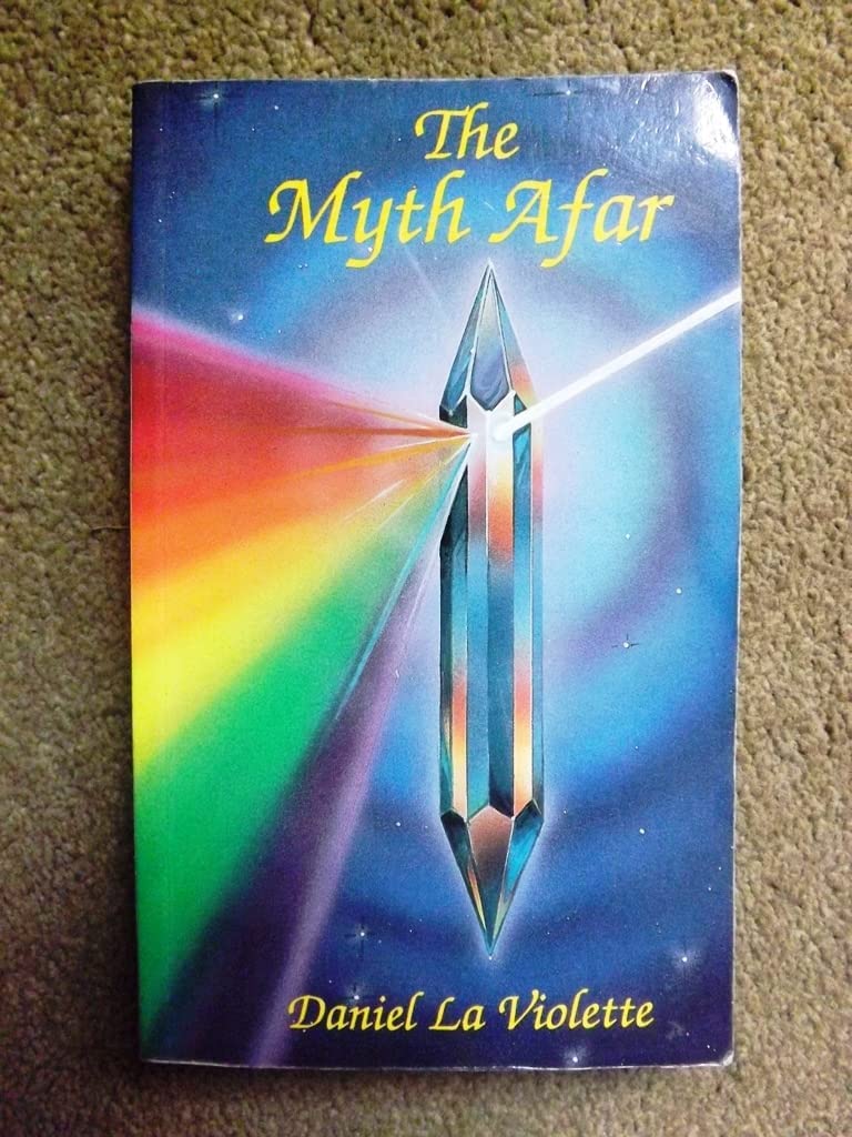 The Myth Afar: Laviolette, Daniel: 9780969798606: Amazon.com: Books
