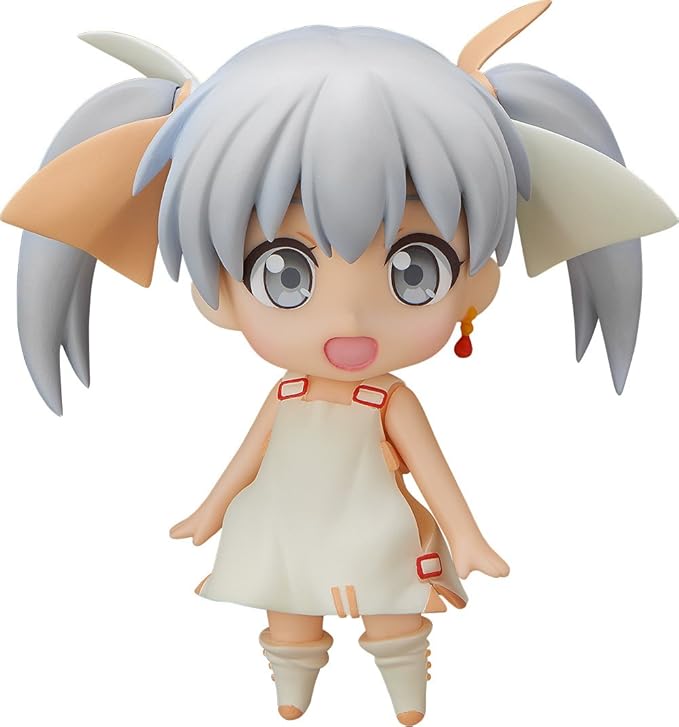 Amazon.com: Tomytec Selector Infected WIXOSS: Tama Nendoroid Action ...