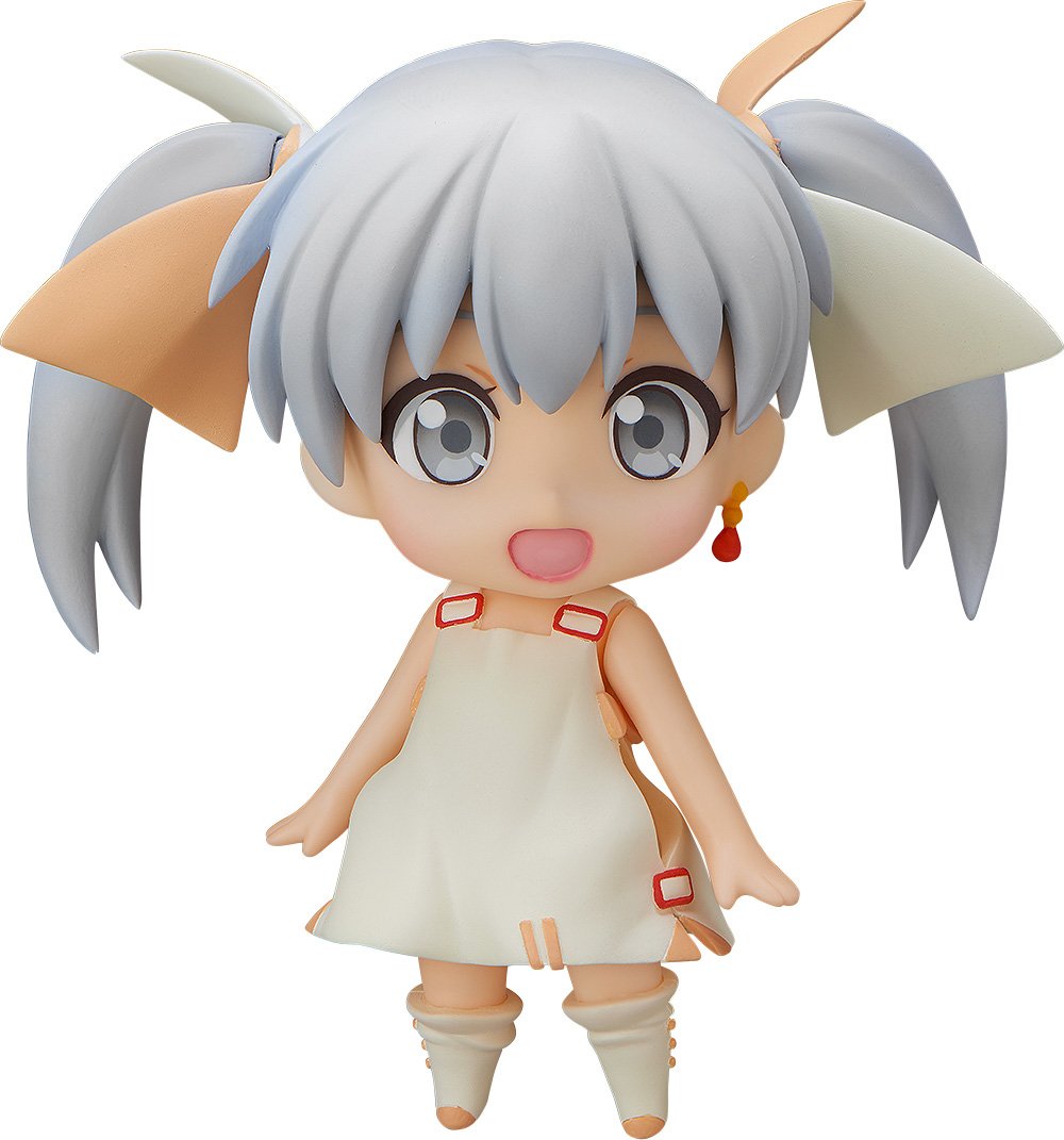Amazon.com: Tomytec Selector Infected WIXOSS: Tama Nendoroid Action ...