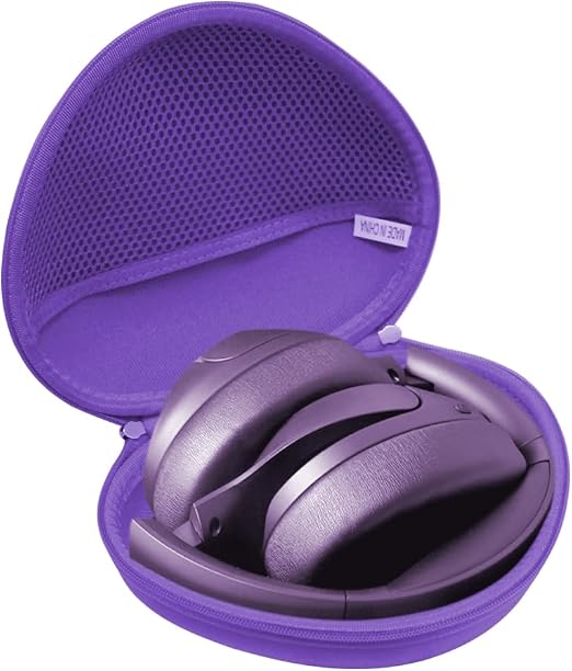 Hermitshell Hard Travel Case for TOZO HT2 Hybrid Active Noise ...