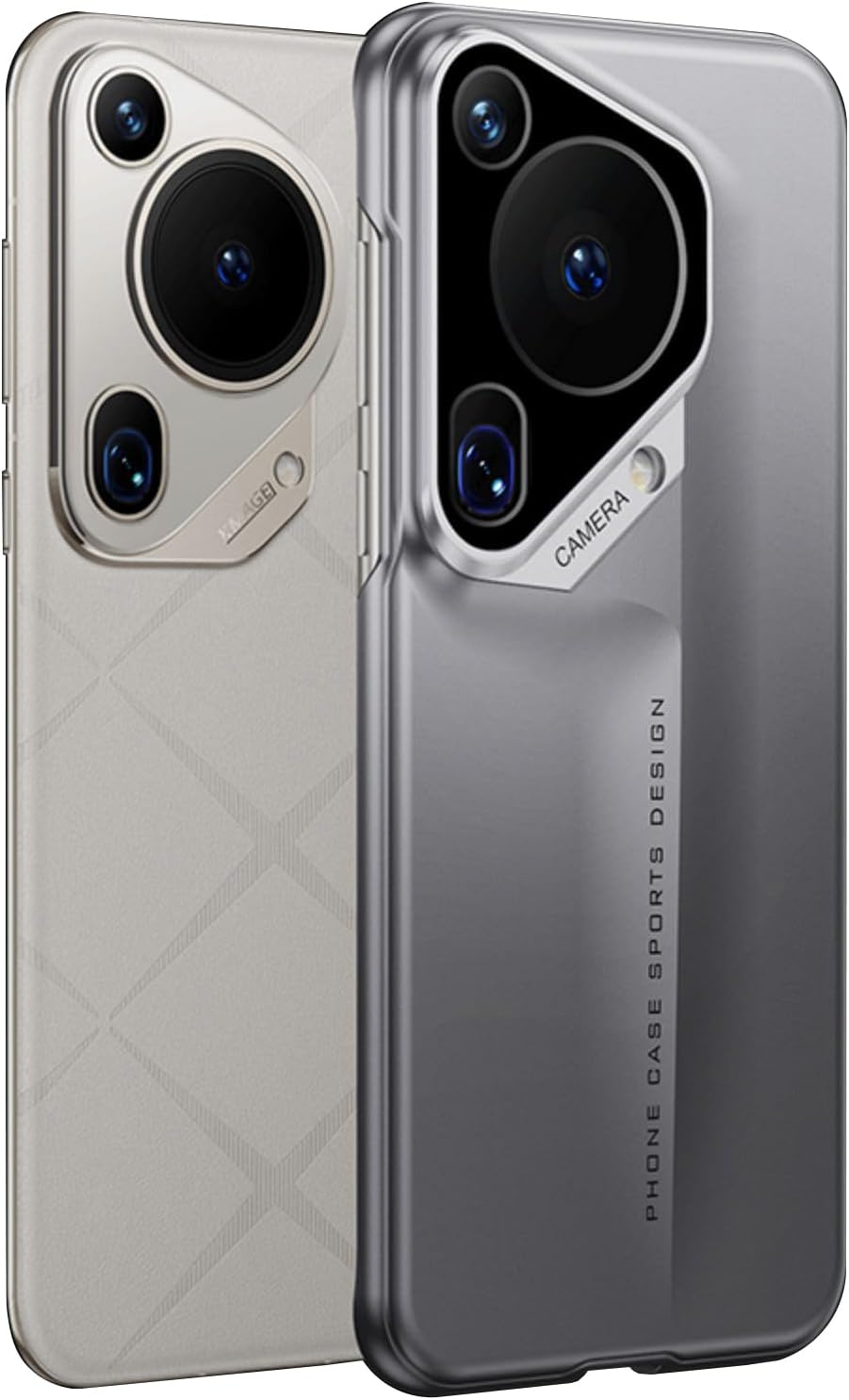 COQUE Case for Huawei Pura 70 Ultra Protective Cover, Blade Slim Phone ...
